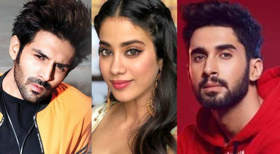 Karan Johar completes 'Dostana 2' cast with newcomer Lakshya, netizens ...