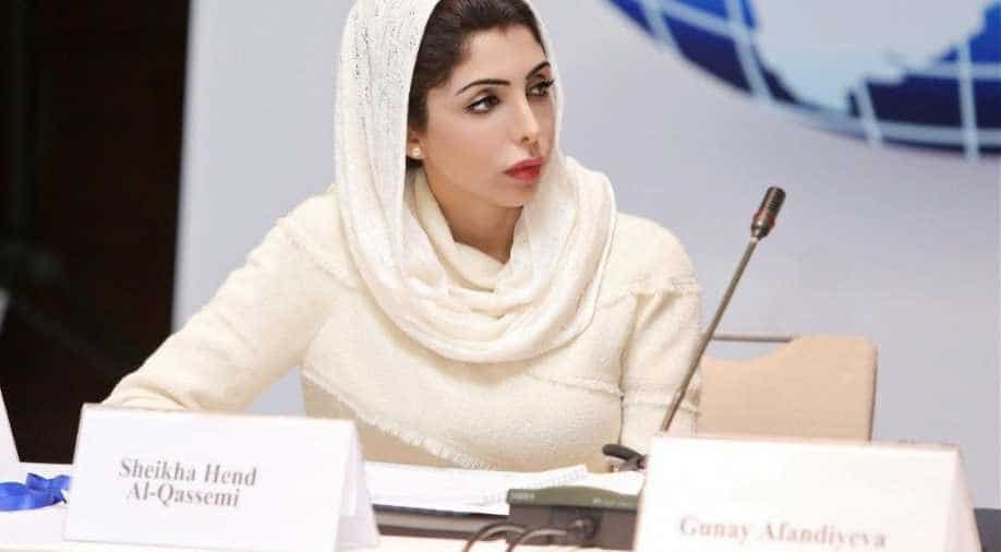 Will not leave Qatar until I have my son accompanying me, says Emirati ...