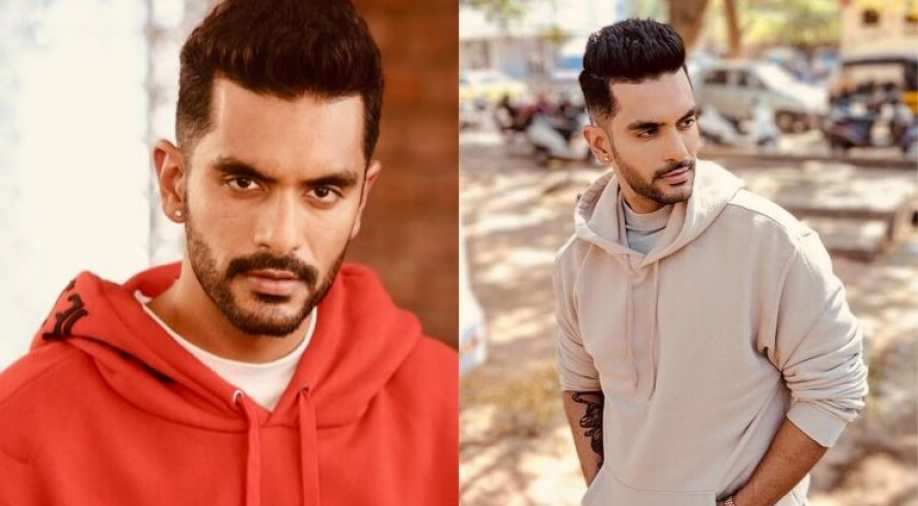 Angad Bedi to make his debut in south in a film co-starring superstar Nani - Entertainment News