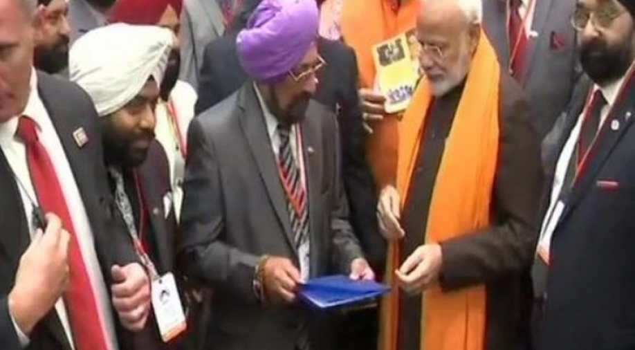 Help Sindh attain independence from Pakistan: Activist urges PM Modi ...