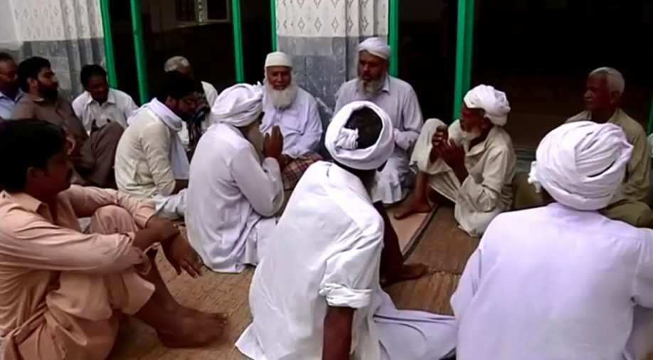 Pakistani town grapples with grim history of child abuse and abduction ...