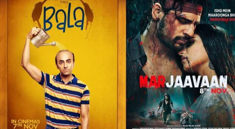 'Marjaavaan' release date pushed forward to avert clash with 'Bala ...