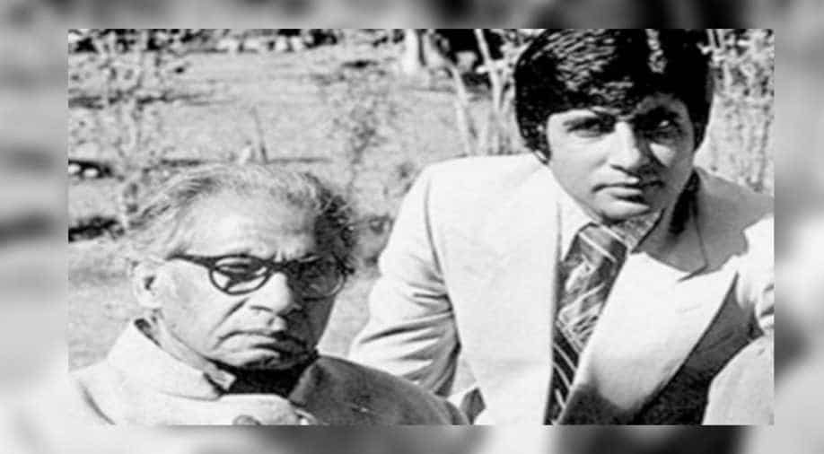 Amitabh Bachchan @80:12 lesser-known facts about Shehenshah ...