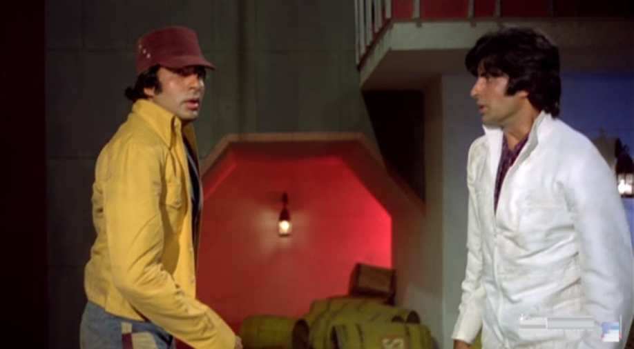 Amitabh Bachchan @80:12 lesser-known facts about Shehenshah ...