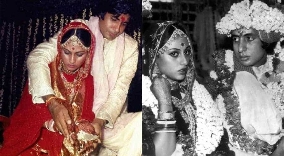 Amitabh Bachchan @80:12 lesser-known facts about Shehenshah ...