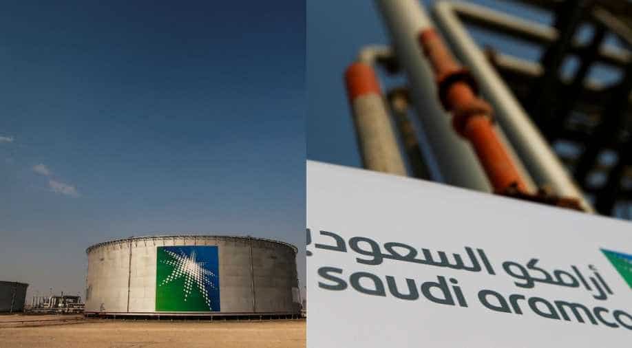 Saudi Aramco sets 2050 zero carbon emissions target - World News