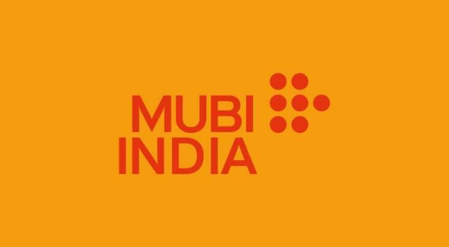 Curated streaming service 'MUBI' launches in India - a channel ...