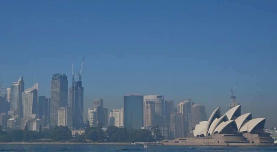 Australia bushfires: Record air pollution numbers recorded in New South ...