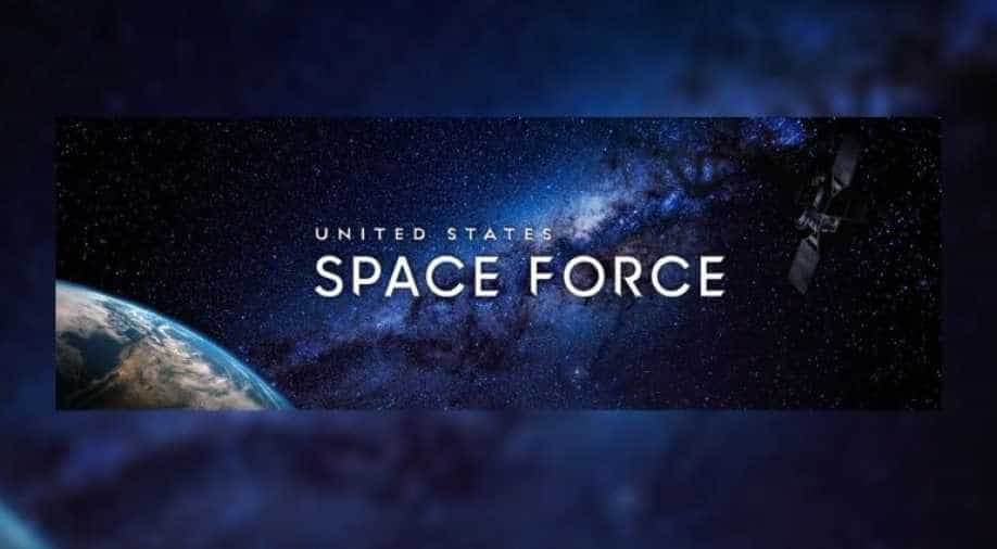 US Space Force unveils camouflage uniform, gets trolled on Twitter ...