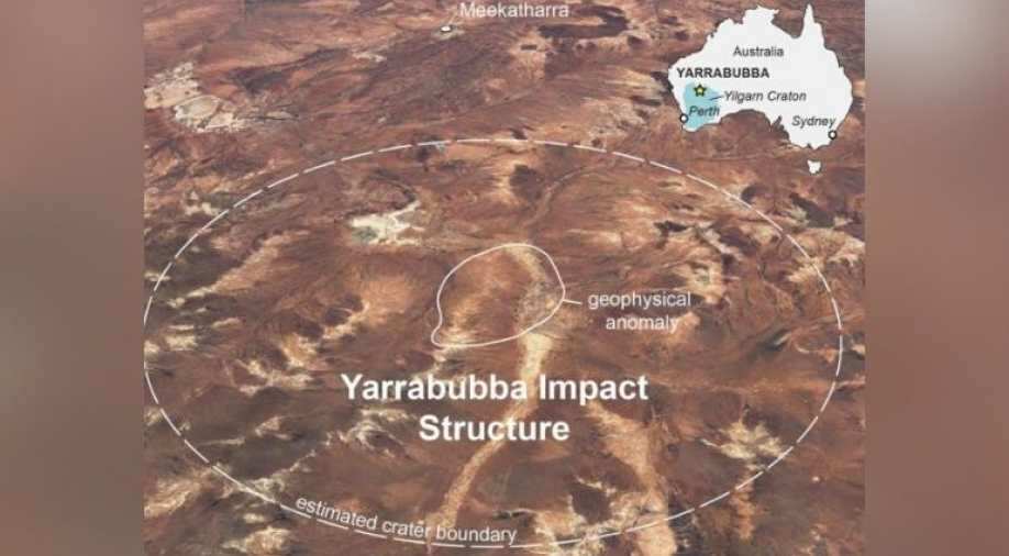 Oldest known asteroid collision ended Earth's 'ice age': Study - World News