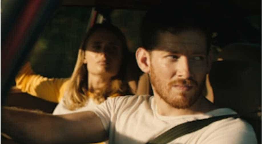 Steven Spielberg's son Sawyer makes big-screen acting debut in ...