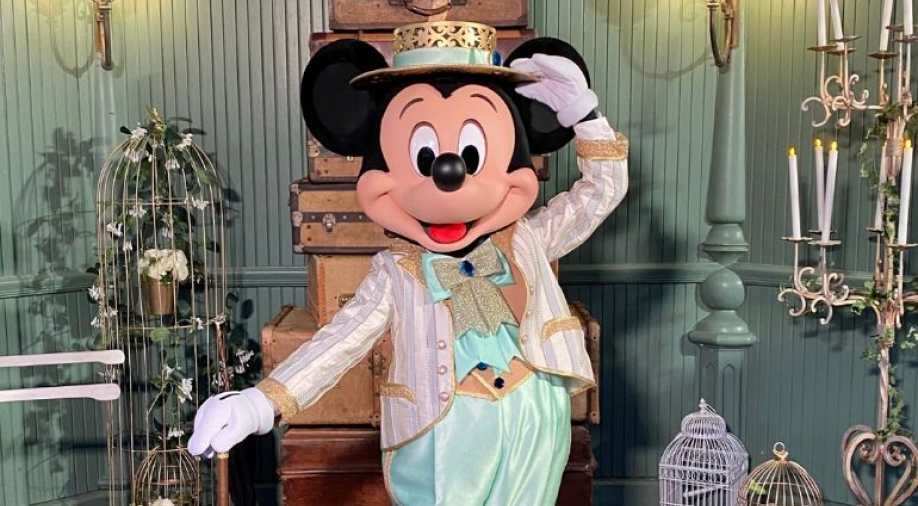 Mickey Mouse, the Jetsons and Tom and Jerry find home at Golf Museum ...