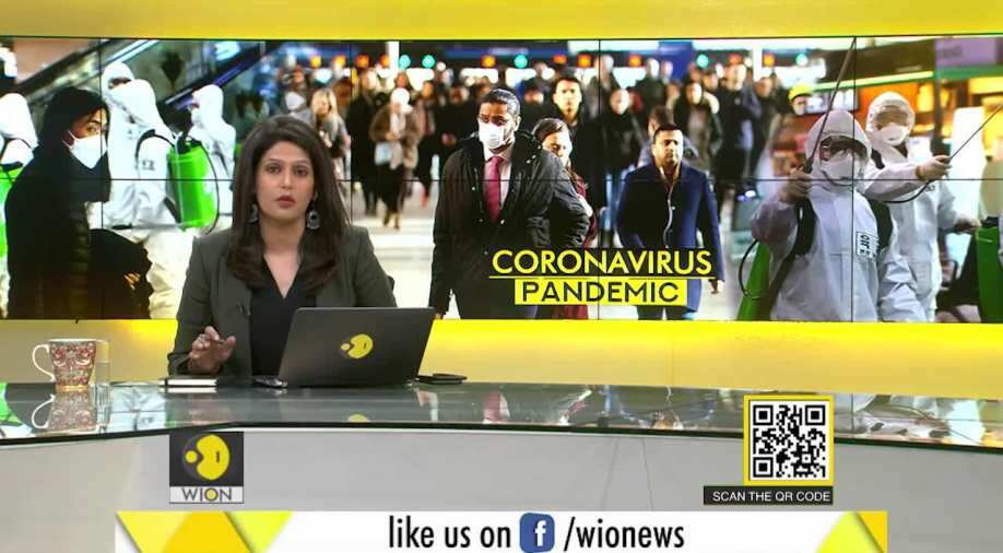 Gravitas: Wuhan Coronavirus outbreak: Top 10 updates for Friday, World ...