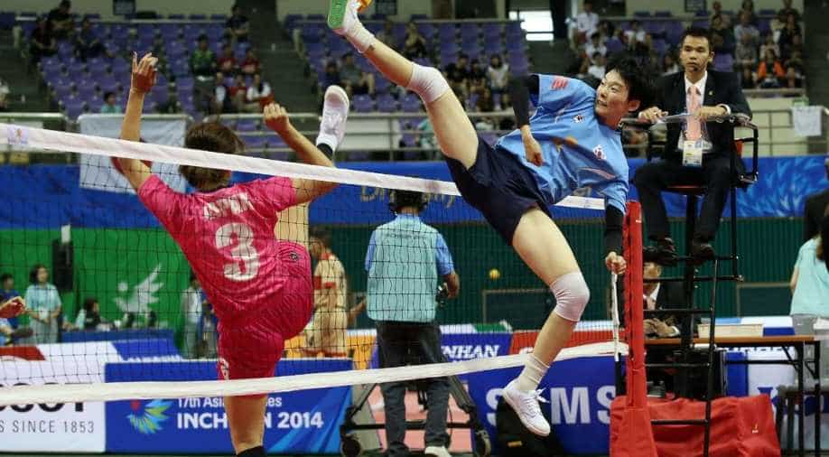 10 unusual sports in the world - Sports News