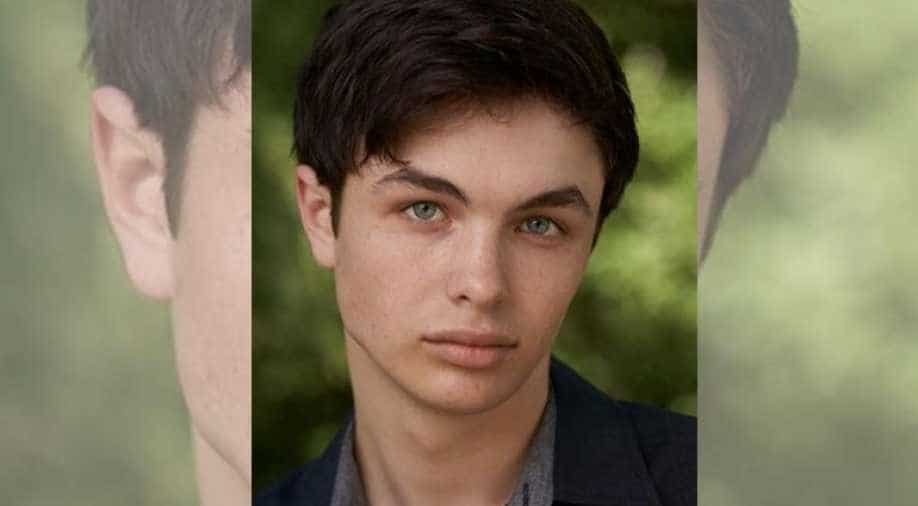 'Flash' actor Logan Williams died of fentanyl overdose, mother reveals ...