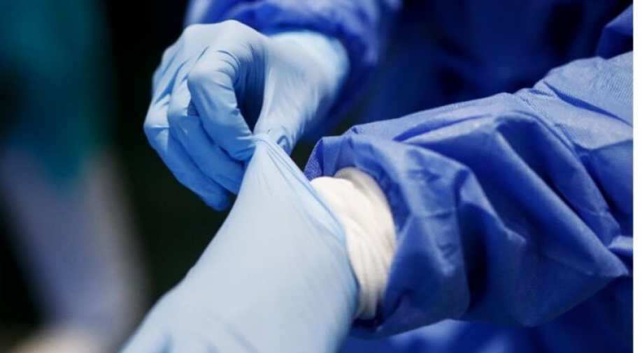 Is your protective gear causing coronavirus cross-contamination?, World ...