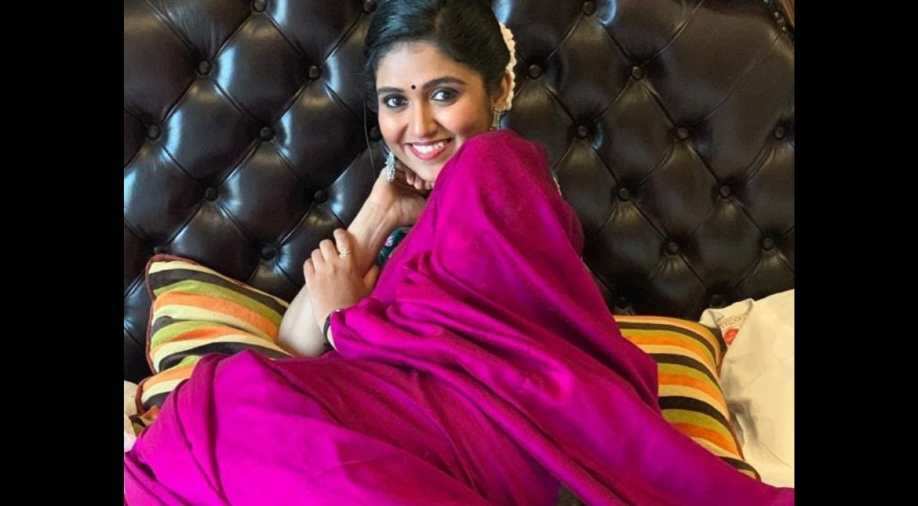 'Sairat' actress Rinku Rajguru to make digital debut with web series ...
