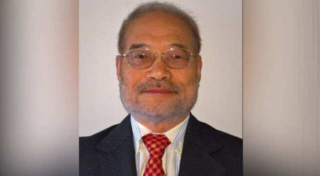 I provided information for virologists to study possibility of ...