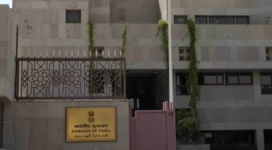 India opens e-registration for its nationals stranded in UAE wanting to ...