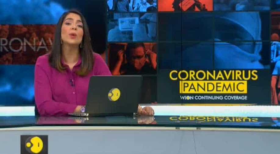 Canada: Sikh medics shave their beard to serve - World News