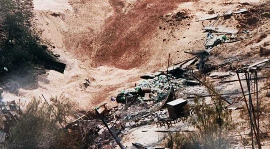 How Vajpayee's Pokhran nuclear test surprised the world - India News News