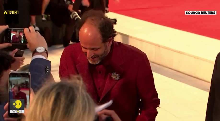 Luca Guadagnino to direct 'Scarface' remake - reports, Entertainment News | wionews.com