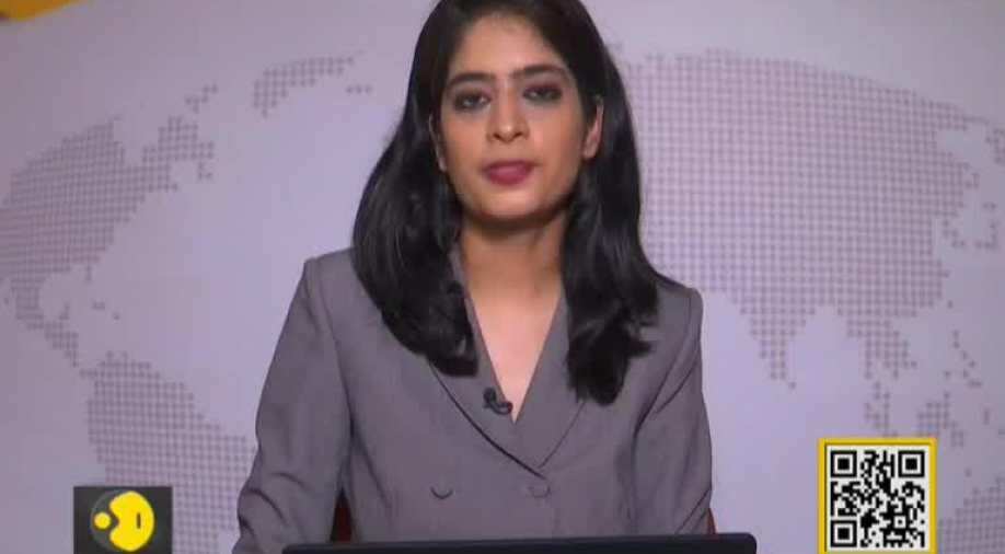 German device makes social distancing amid COVID-19 high-tech, World ...