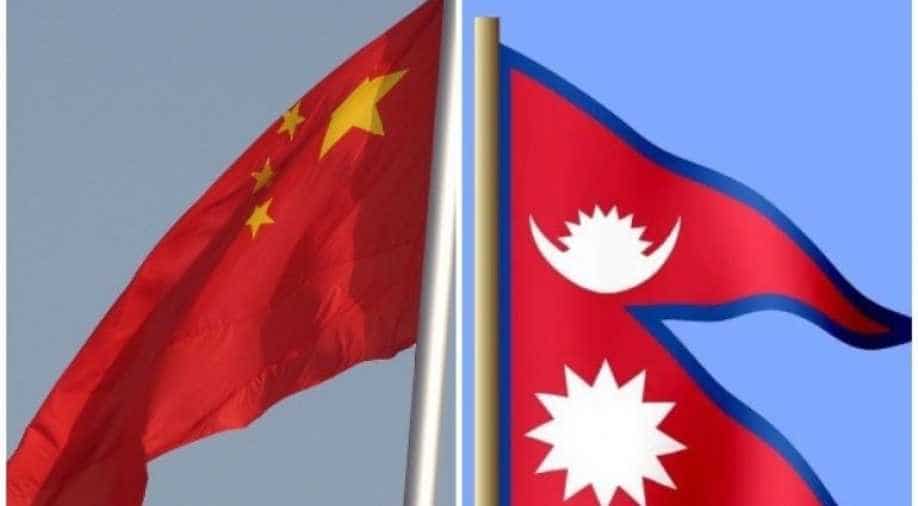 China extends Covid aid to Nepal including a million doses of vaccines ...