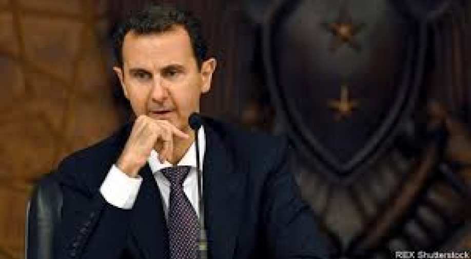 Bashar al-Assad on PM Modi and India's Syrian Policy | WION Exclusive ...