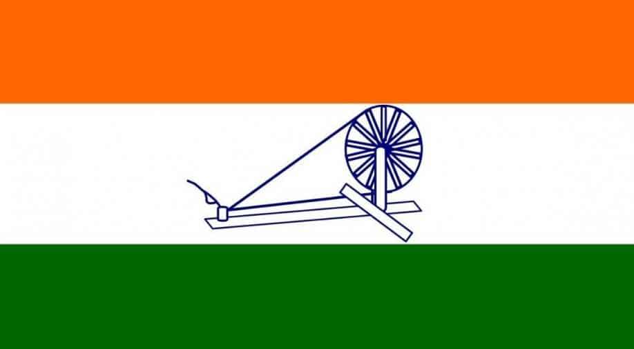 Significance and evolution of the Indian national flag - India News News