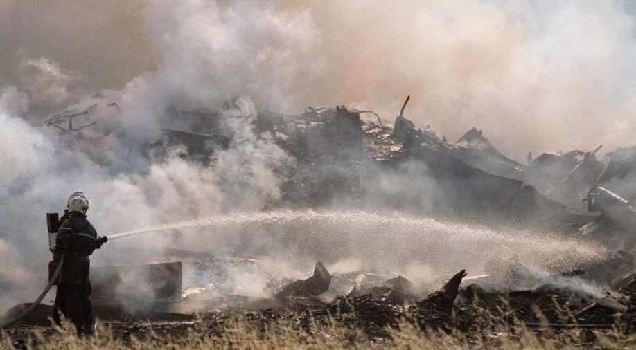 Concorde crash: As families pay tributes, here's what happened 20 years ...