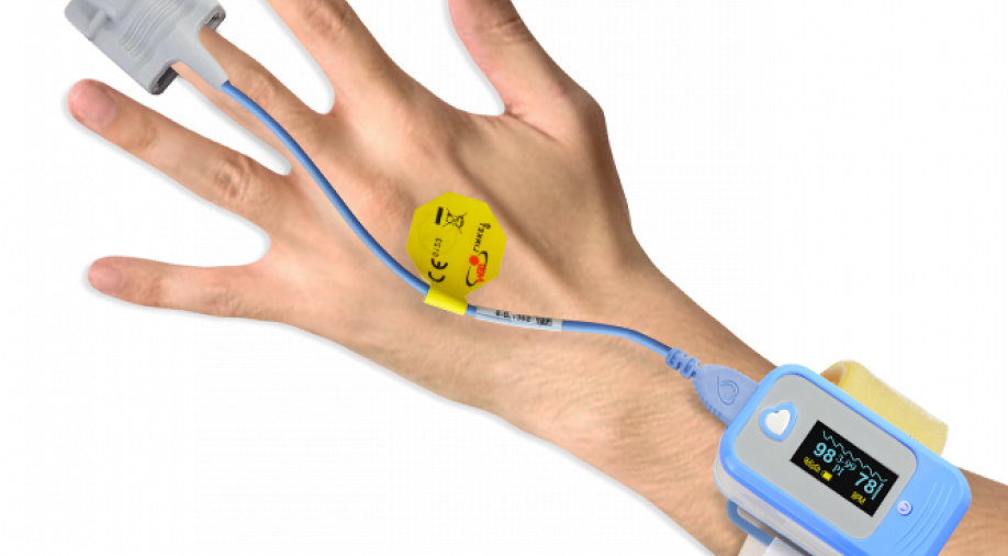 IIT Madras Startup offers affordable, wrist-worn health monitoring ...