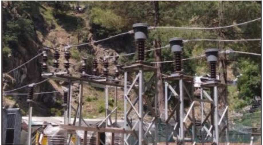 Jammu and Kashmir: Machil Sector in Kupwara gets electricity 74 years ...
