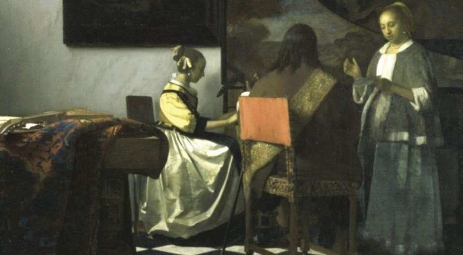 World’s most famous stolen paintings that have never been found ...