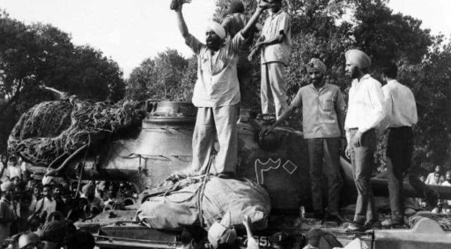 When Indian Army gallantly won Haji Pir Pass but was returned to ...