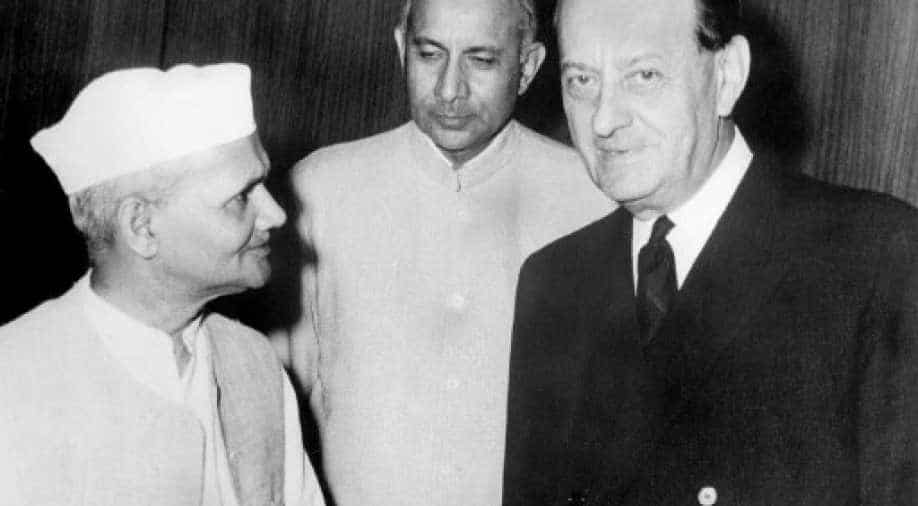 When Indian Army gallantly won Haji Pir Pass but was returned to ...