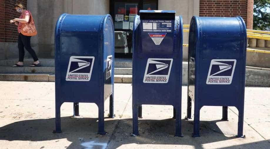 What is United States Postal Service?, World News | wionews.com