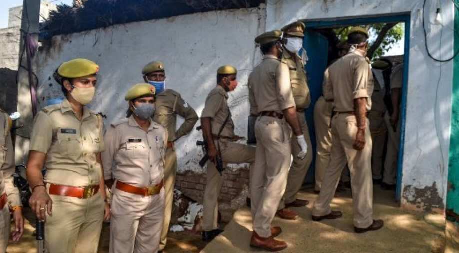 'Time-tested record of providing justice': MEA slams UN top diplomat's ...