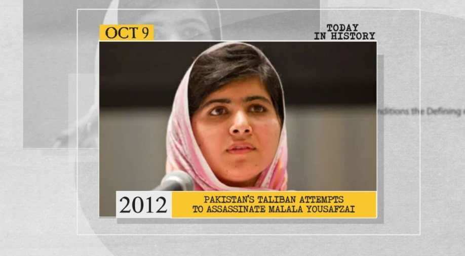 October 9 in history: Assassination of Greece's first head of state ...