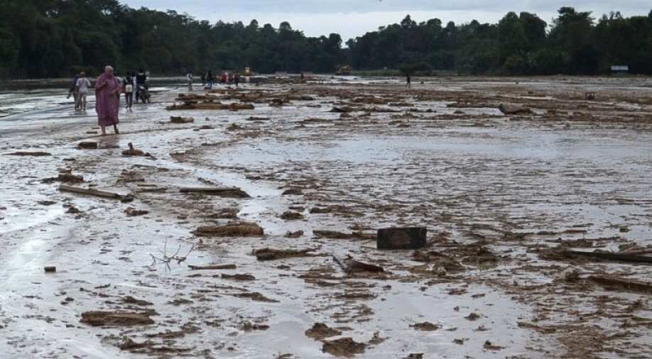 20 years witnessed rise in natural disasters, especially in Asia ...