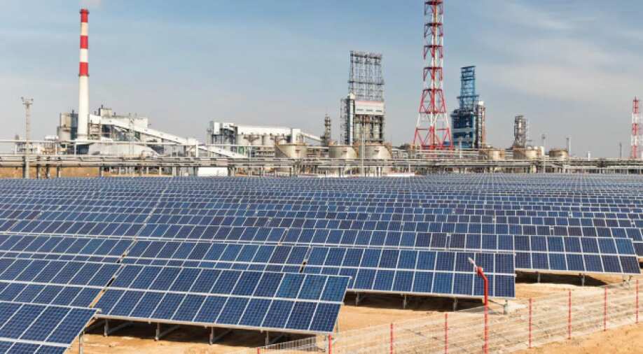 Your Story: Iran turns to solar panels in shift to renewable energy ...