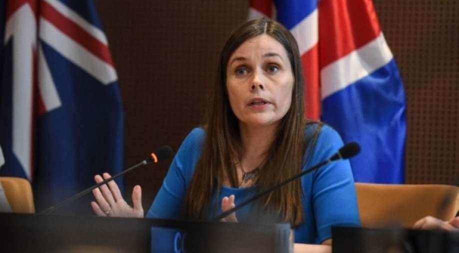 Iceland: Recount reverses landmark victory for gender equality - World News