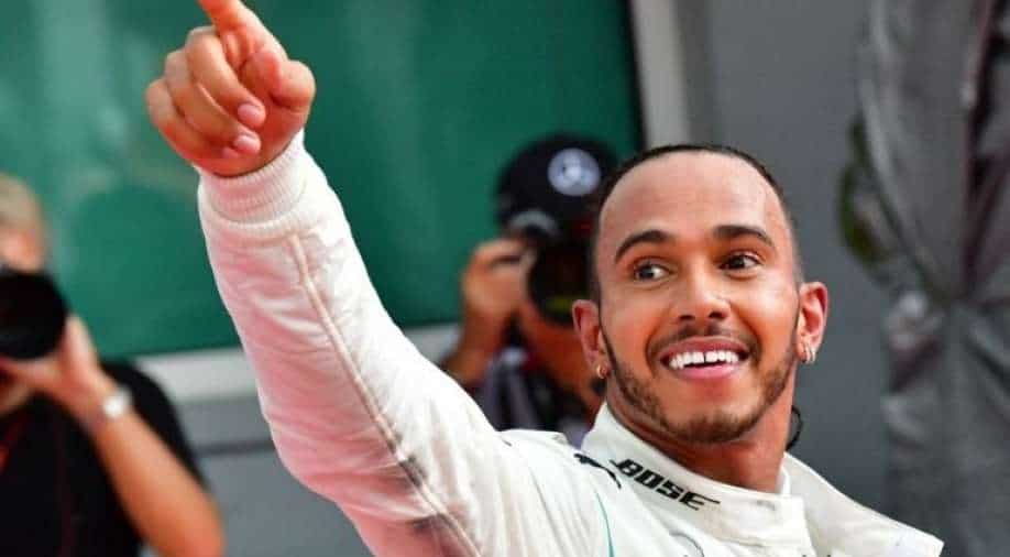 Formula One 'GOAT' Lewis Hamilton's career-defining races! - Sports News