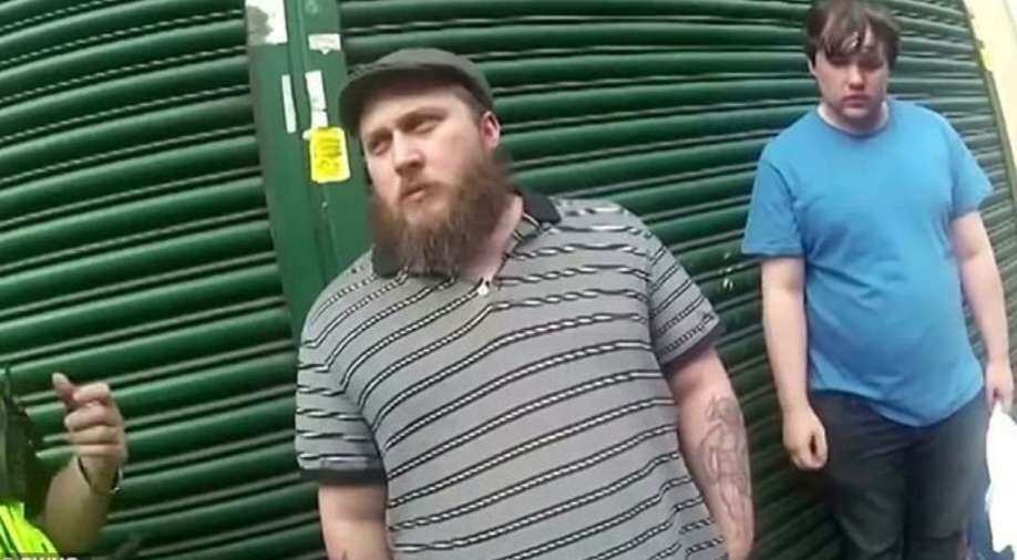 'Flat of horrors': Man obsessed with horror films convicted of ...