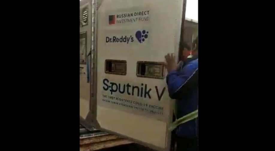 Sputnik V takes a jibe at Pfizer, Moderna Covid-19 vaccine prices ...