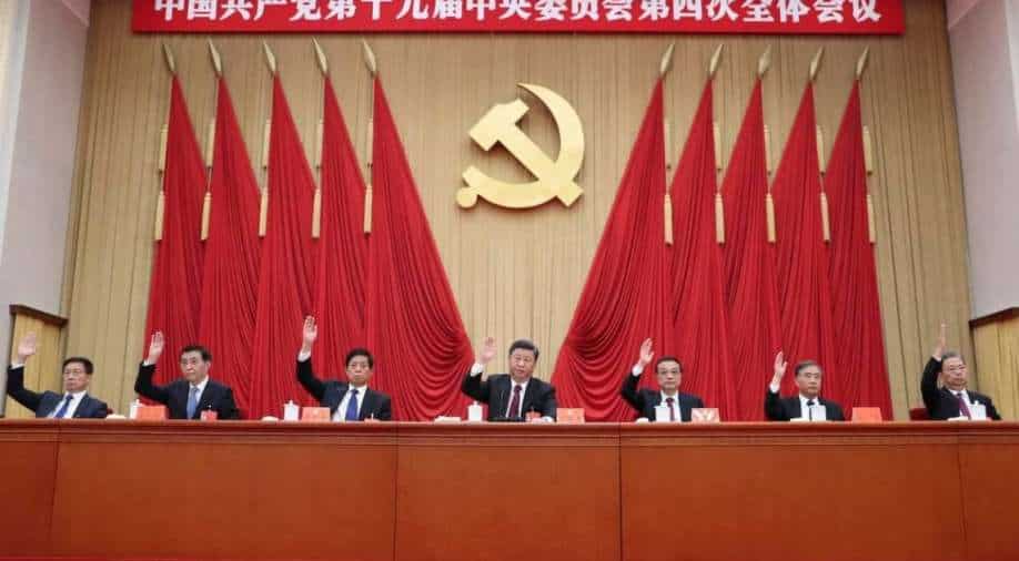 How is CCP using United Front Work Department for its sinister agendas ...