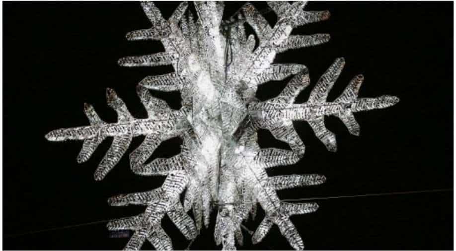 Why snowflakes have their unique shape - Science News