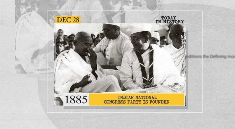 Today in history: World's first commercial movie screening, and more ...