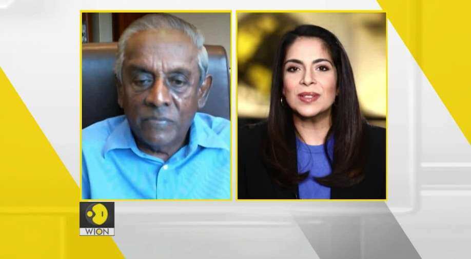 Exclusive: Professor S Jayakumar discusses tactics of governance with ...