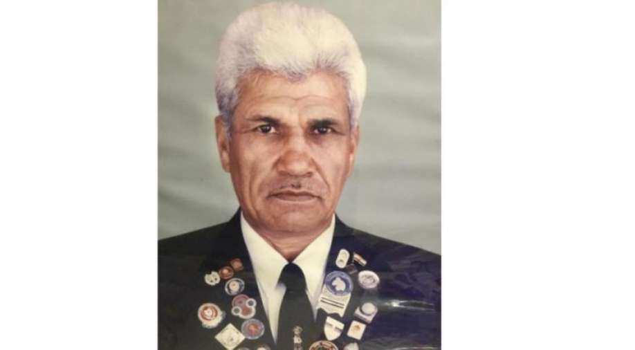 Legendary Indian boxer Captain Mehtab Singh passes away at 73 - Sports News